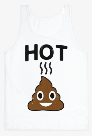 Hot Shit T Shirt - 484x484 PNG Download - PNGkit