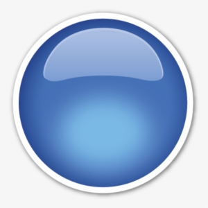 Large Red Circle Emoji Stickers, Smiley, Red, Smileys, - Red Circle ...