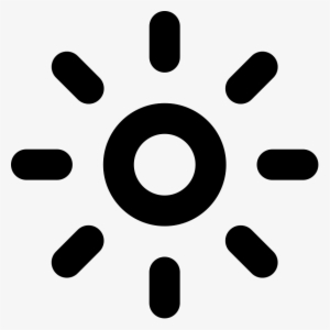 Favicon Sun - 800x800 PNG Download - PNGkit