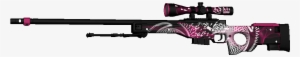 Cs Go Awp Png - Awp Man O '- War Texture - 1024x1024 PNG Download - PNGkit