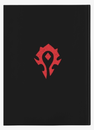 Horde Crest - World Of Warcraft Horde Shield - 325x400 PNG Download ...