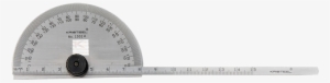 Protractor Cum Depth Gauge - Bevel Protractor Kristeel - 700x274 PNG ...