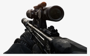 Cod Sniper PNG, Free HD Cod Sniper Transparent Image - PNGkit