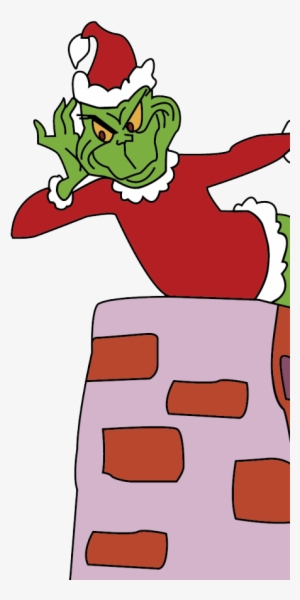 Grinch Driving Who Car Cartoon - 900x900 PNG Download - PNGkit