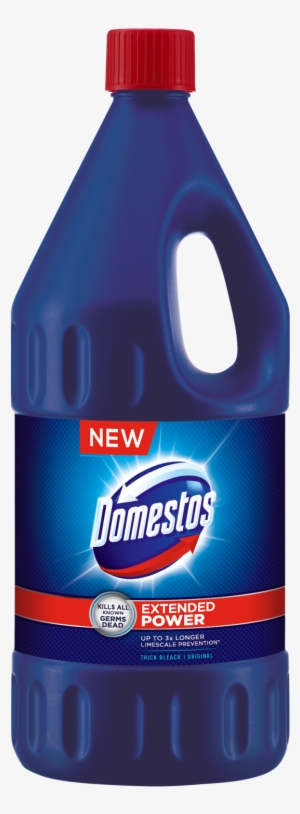 Domestos - 1500x1500 PNG Download - PNGkit