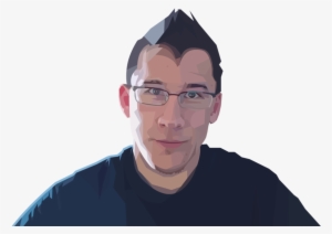 Markiplier Png - Markiplier Face Clear Background - 1191x670 PNG ...