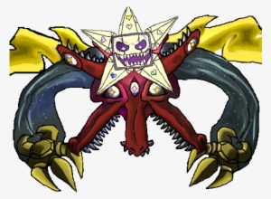 Outertale Omega Flowey Tumblr - Outertale Omega Flowey Fight - 500x375 ...