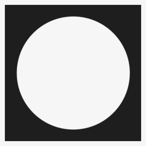 Portfolio Item Mask - White Ellipse Png - 1000x1000 PNG Download - PNGkit