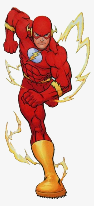 The Flash Dc Comics Superheroes, Dc Comics Characters, - Flash Comic ...