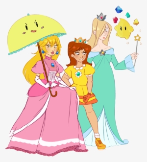“@nintendo Where's Our Princess-centered Platformer - Platform Game ...