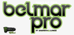 Welcome To The Belmar Pro - Belmar - 748x395 PNG Download - PNGkit
