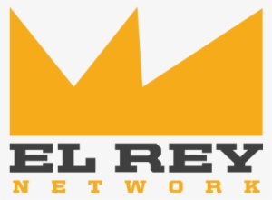 El Rey Network Logo - 400x300 PNG Download - PNGkit
