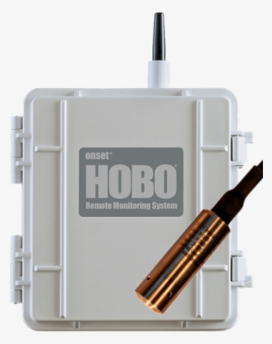 Picture Of Hobo Remote Water Level Monitoring Loggers - Hobo Rx3000 ...