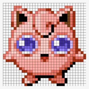 Kawaii Dango Perler Bead Pattern / Bead Sprite - Kawaii Perler Bead ...