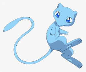 Supermetalghost - Shiny Mew And Mewtwo - 542x457 PNG Download - PNGkit