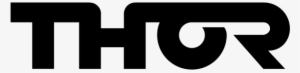 Thor Technologies - Thor Technologies Logo - 621x198 PNG Download - PNGkit