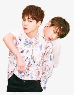 Jikook - Png Jikook - 1024x678 PNG Download - PNGkit