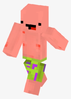 Image Derp Transparent Patric - Patrick Star Derp - 463x532 PNG ...