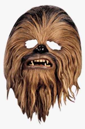 Chewbacca Face Png - Chewbacca Illustration - 3840x3839 PNG Download ...