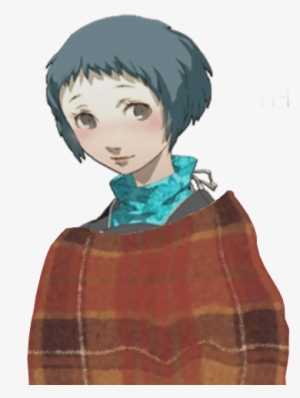 View Samegoogleiqdbsaucenao Fuuka Blanket , - Persona 3 Fuuka ...