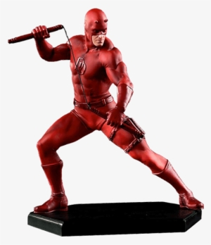 Iron Studios Daredevil - 600x600 PNG Download - PNGkit