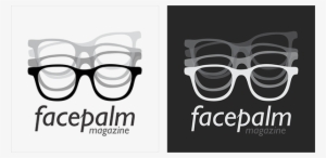 Facepalm Magazine - Changing Faces Charity - 600x292 PNG Download - PNGkit