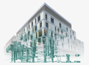 03 Process Transformation - Construction Building Design Png - 620x522 ...