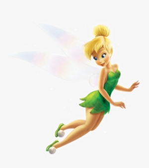 Tinker Bell - Tinker Bell Png - 409x571 PNG Download - PNGkit