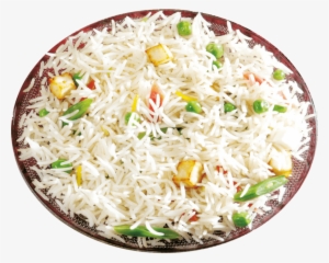 Food Asian Png Rice Transparent Transparency - Transparent Rice ...