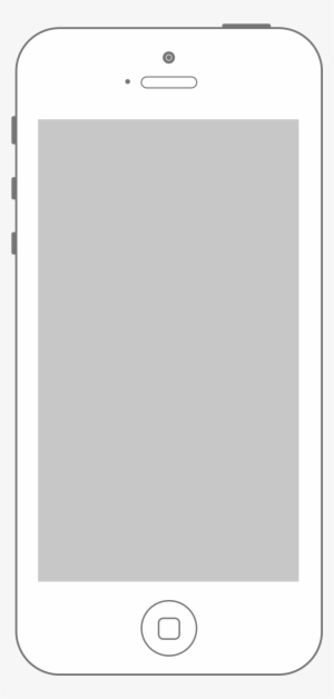 Free Apple Products Minimal Wireframe Kit - Ipad White Vector Png ...