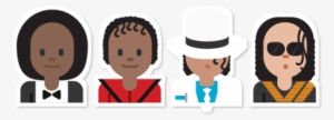 Michael Jackson Emoji Michael Jackson, Michael O'keefe, - Michael ...