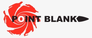 Point Blank Logo - Graphic Design - 782x332 PNG Download - PNGkit