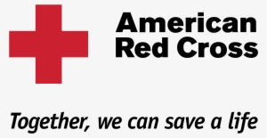 American Red Cross Logo Png Transparent - American Red Cross 2016 ...