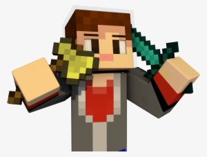 Minecraft Steve PNG, Free HD Minecraft Steve Transparent Image - PNGkit