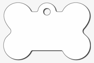 Dog Bone Tag Png - Dog Bone Tag Clipart - 400x400 PNG Download - PNGkit