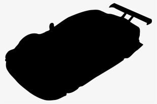High Resolution Car - Rc Car Silhouette Png - 600x397 PNG Download - PNGkit