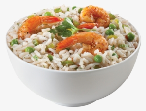 Food Asian Png Rice Transparent Transparency - Transparent Rice ...