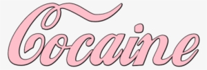 Cocaine, Drugs, And Pink Image - Overlays Png Drugs - 500x247 PNG ...