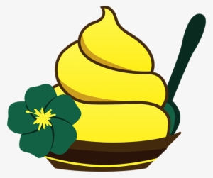 Dole Whip Png Clip Library Stock - Disneyland Dole Whip Png - 600x502 ...
