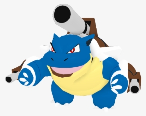 Mega Blastoise - Mega Blastoise Pixel Art - 1184x1184 PNG Download - PNGkit