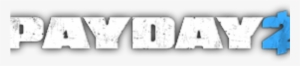 Payday 2 Logo Png Vector Transparent - Transparent Payday 2 Logo ...