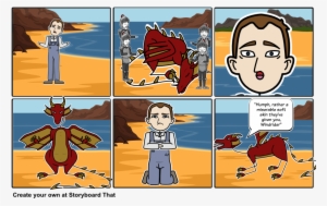 Dragon Wings Chapter 3 Part - Cartoon - 815x524 PNG Download - PNGkit