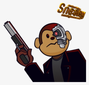 Monkey PNG, Free HD Monkey Transparent Image - PNGkit