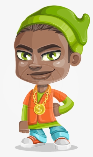 Tray The Sweet Gangster Boy - Gangster Boy Cartoon - 957x1060 PNG ...