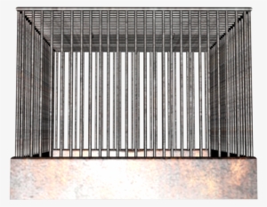 Cage Png Background Image - Animal Cage Transparent Background ...