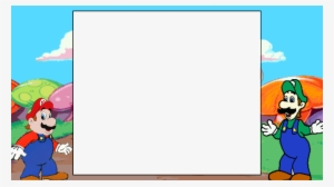 Hotel Mario Snes Classic Background - Cartoon - 1280x720 PNG Download ...