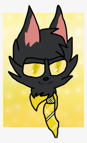 Sir Meows A Lot - Cartoon - 1135x1135 PNG Download - PNGkit