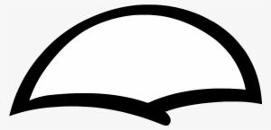 Mouth Frown Big - Frown - 1000x484 PNG Download - PNGkit