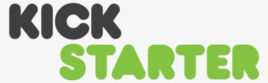 Kickstarter Logo PNG, Free HD Kickstarter Logo Transparent Image - PNGkit
