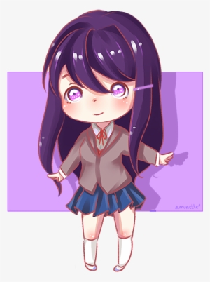 Doki Doki Literature Club PNG, Free HD Doki Doki Literature Club Transparent Image - PNGkit